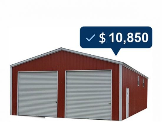 Why Big Buildings Direct - Big Buildings Direct