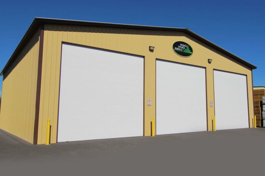 Commercial Buildings - Page 3 of 5 - Big Buildings Direct