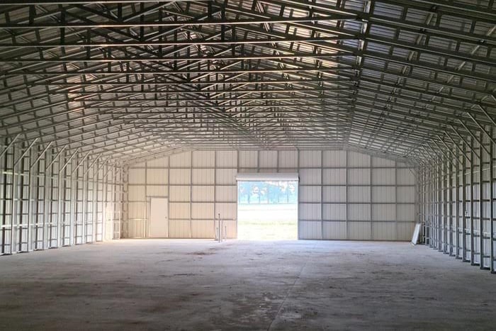 Growin 50x200 - Big Buildings Direct