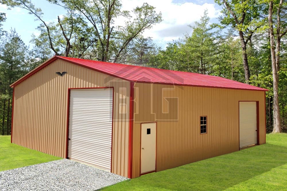 Commercial Buildings - Page 3 of 5 - Big Buildings Direct