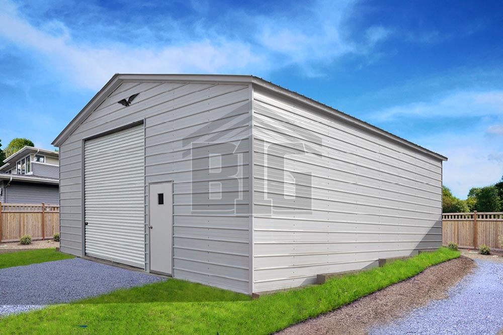 Essence 28x40 - Big Buildings Direct